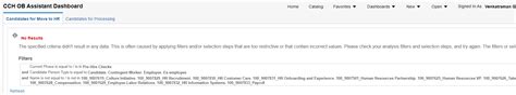 Unable To Access Recruiting Recruiting Real Time Otbi Report Using The Custom Role — Cloud