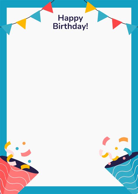 Free Border Edit Online And Download