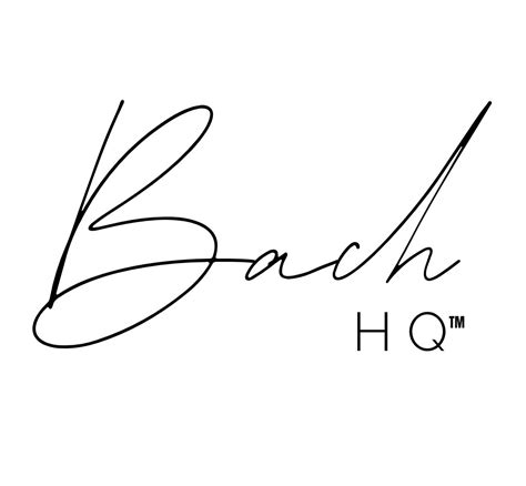 Bach Hq