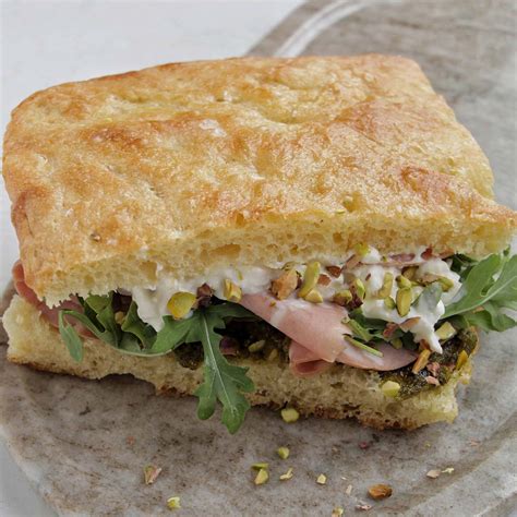 Italian Garlic Focaccia Bread Homebody Eats