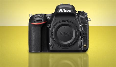 Nikon D760 Everything We Know So Far About The Full Frame Dslr