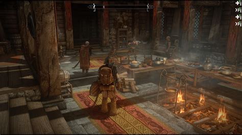 Finally Did It My Perfect Modlist Link Included Rskyrim