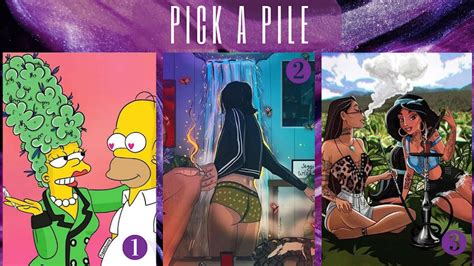 🔞😶‍🌫️ 420 Special 🍃 ️‍🔥🥵 What Would They Do If They Got You Alone 🍆🔞
