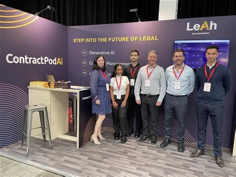 Contractpodai On Linkedin Legalgeek Legaltech Legaltechnology