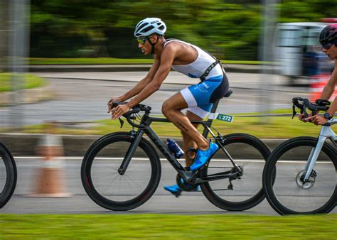 David Lucas Souza Rumo Ao Mundial Universitário Tri Sport Magazine