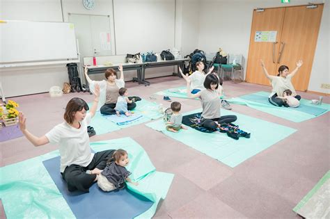 骨盤スリムヨガjahanaviヨガレッスン