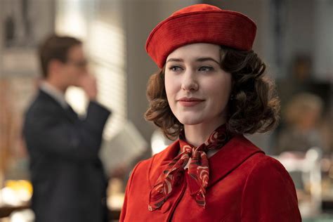 The Marvelous Mrs Maisel Series Finale How It Ends