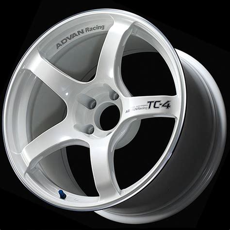 Evasive Motorsports Advan Tc 4 Wheel 18x95 Offset 45 5x1143