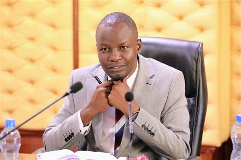 Hon Rev Mutuma Methingia Hon Rev Mutuma Methingia