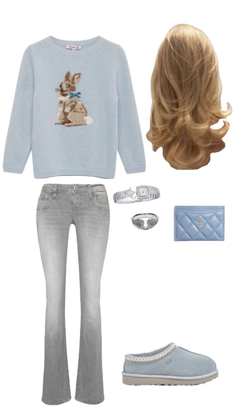 Blueoutfit Bluecoquette Stocholmstil Cuteoutfit Blue Outfit