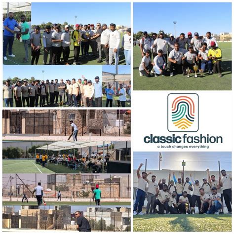 Classic Fashion Apparel Industry Ltd Co On Linkedin