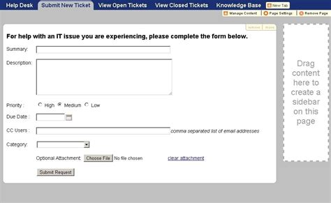 Knowledge Base Integration 6 2 Spiceworks Support Spiceworks Community