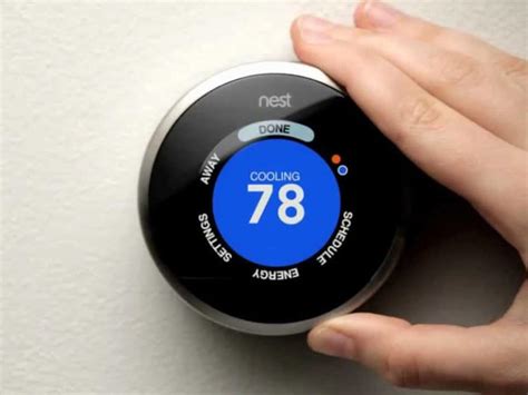Common Problems With Nest Thermostat