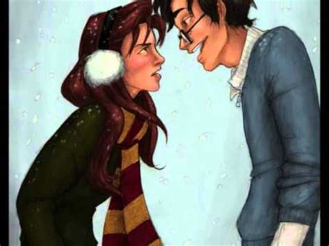 Lily & James Potter // Story - YouTube