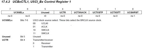 Cant Read I2c With Msp430g2553 Msp Low Power Microcontroller Forum
