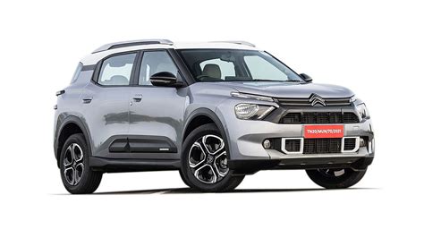 Citroen C3 Aircross Price In Chennai C3 Aircross On Road Price In