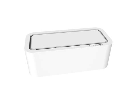 Inseego Wavemaker 5g Indoor Router Fx2000 Nomad Business