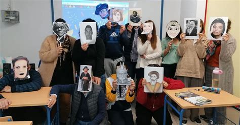 Alumnos de portugués de la Escuela de Idiomas de Huelva no pueden iniciar el curso por falta de