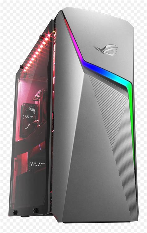 Rog Strix G Ce Gaming Desktopsrog Asus Rog Strix G Dk Png Official