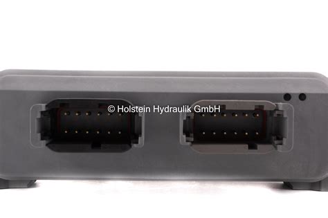 Danfoss 11130919 Mc024 110 Plus1® Microcontroller