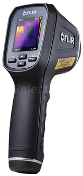 Flir TG165-X MSX ab 299,00 € | Preisvergleich bei idealo.de