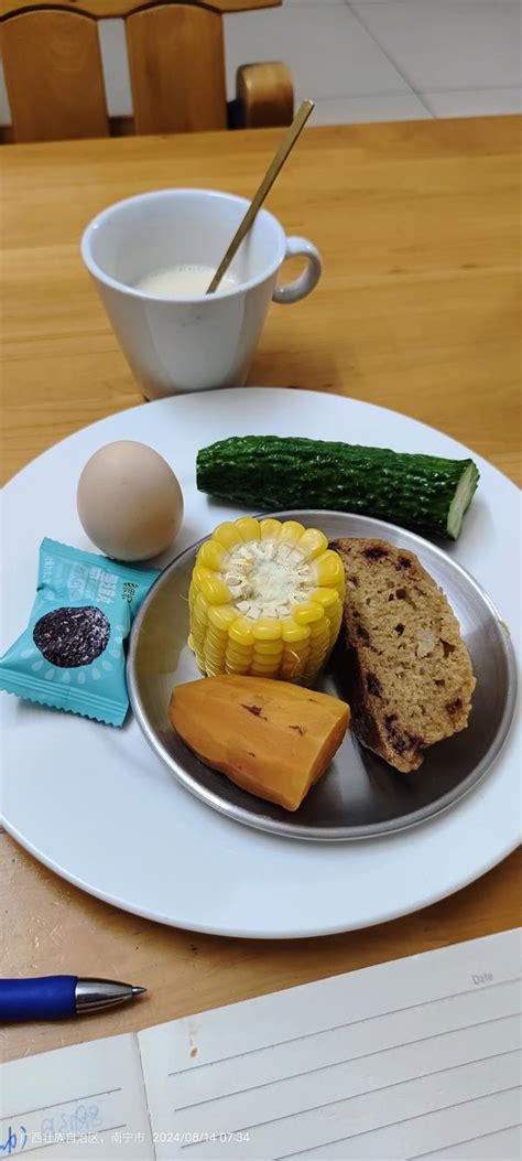 【暑假假期图片】弯弯雨虹下厨房