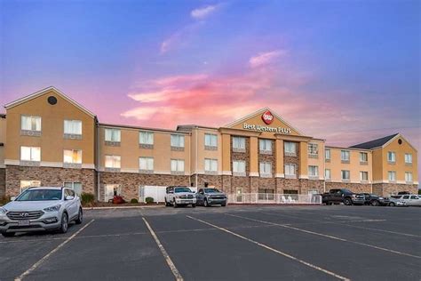 Best Western Plus Columbia Inn 76 ̶8̶9̶ Updated 2022 Prices
