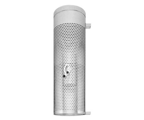 Circular Ceiling Displacement Diffuser Connols Air Pte Ltd