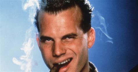 Mastersofthe80s Bill Paxton In ‘weird Science 1985