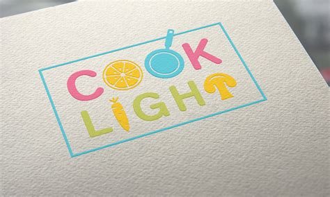Cook Light Branding And Responsive Web Design Cranes Media Graphic