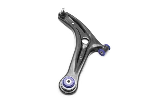 Front Control Arm Lower Arm Assembly Left To Suit Mazda 2 And Ford Fiesta