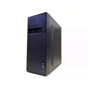 CT 10105 V3 kompjuter Intel® Quad Core™ i3 10105 8GB 256GB SSD Intel ...