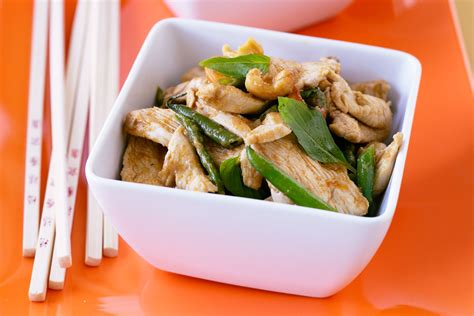 Vietnamese Stir Fried Chicken