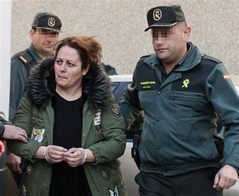 Ingresan en prisión los cinco detenidos en Vigo en el marco de la Operación Gaijo contra el