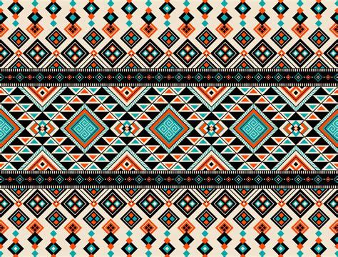 Twitter Backgrounds Aztec Patterns