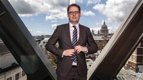 Detectives Called In Over Sex Claims As Cbi Sacks Chief Tony Danker