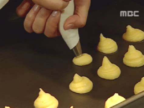 더쿠 한국 제과제빵 산업에 기여한 드라마 3대장 