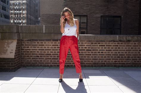 Pretty Little Liars Alum Ashley Benson On Her New Sunglass Capsule