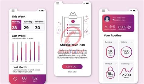 Thiết Kế Giao Diện App Mobile Đẹp Chuẩn UI UX
