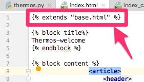 Pycharm Python Flask Index Html Template Inheritance Issue Stack