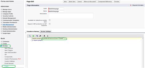 Apex Is It Possible Now To Add Inline Vf Page In Standard Newedit