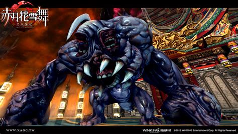 Xaoc скачать игру видео Обзор и официальный сайт Mmorpg Xaoc