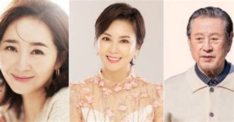 임수향·지현우 ‘미녀와 순정남 이일화→박근형까지 명품 배우군단 총출동