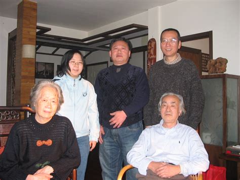 刘荻：我和晓波 独立中文笔会