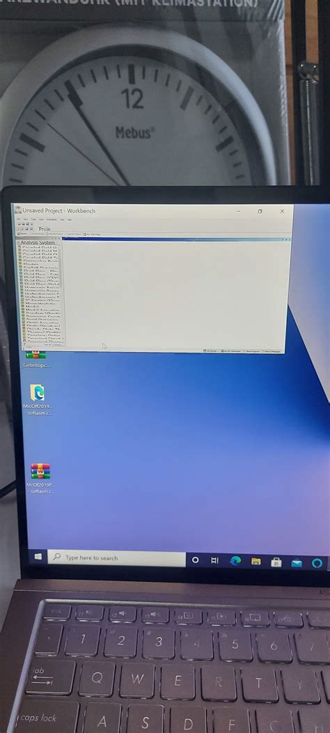 Ansys Mechanical Not Loading Geometry
