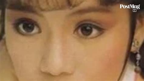When Hong Kong Tv Actress Barbara Yung Died In May 1985 And 6 000 Fans