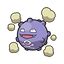Galarian Weezing Rotomlabs Pokédex