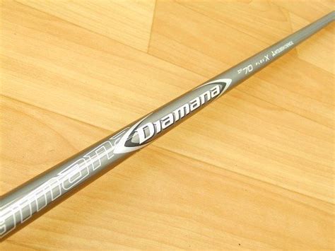 yahoo オークション グリップ付 ディアマナ diamana zf 70x 43 5 b9