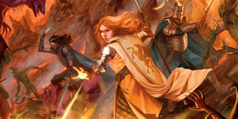 Dungeons And Dragons Overpowered Sorcerer Builds