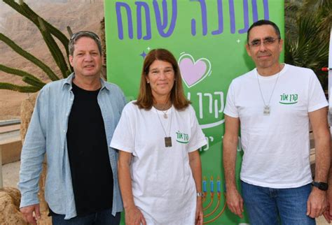 הלאונג מתגייסים למען ישראל Tmi